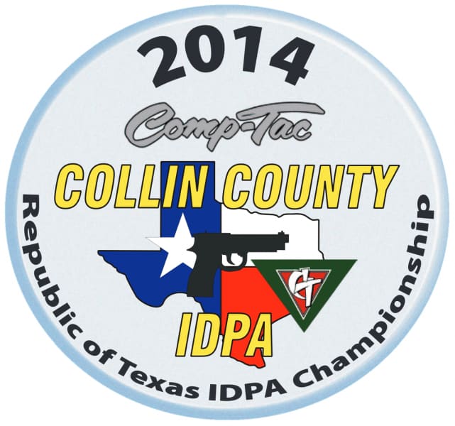 Comp-Tac Republic of Texas IDPA Championship Draws Lone Star State’s ...