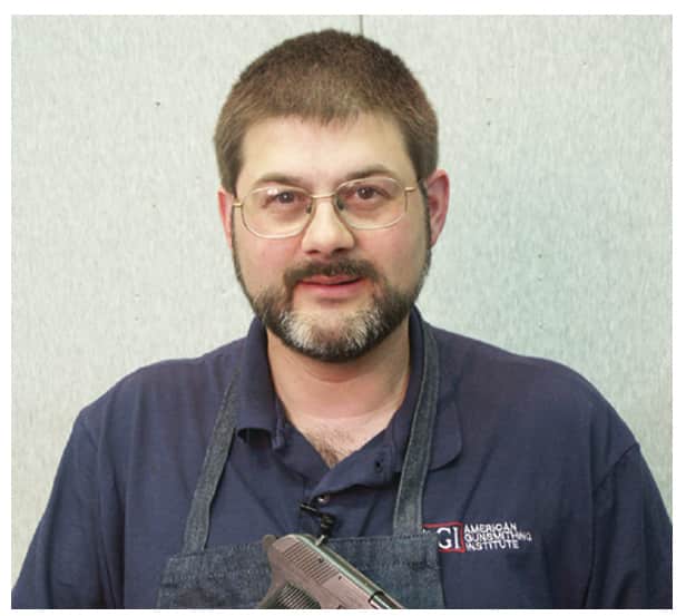 American Gunsmithing Institute (AGI) Announces Their Latest DVD Course ...