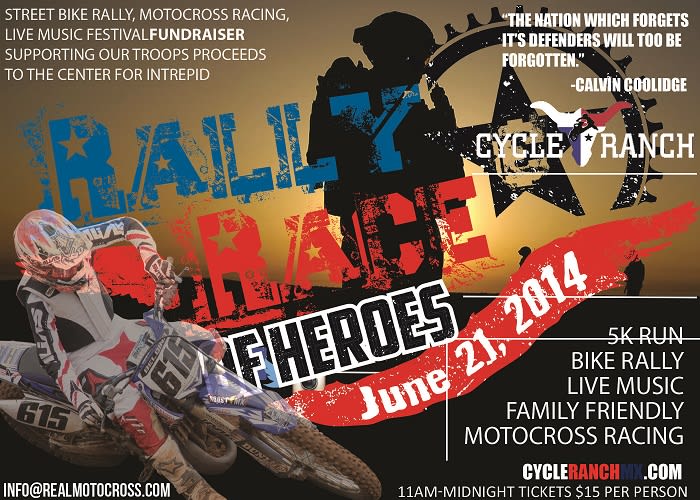 Red McCombs Toyota Partners with Cycle Ranch | OutdoorHub