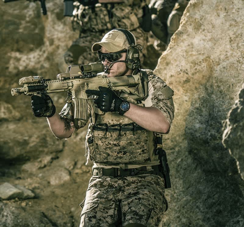 Wiley X Inc. Reminds Us All to Celebrate and Appreciate Our Nation's ...