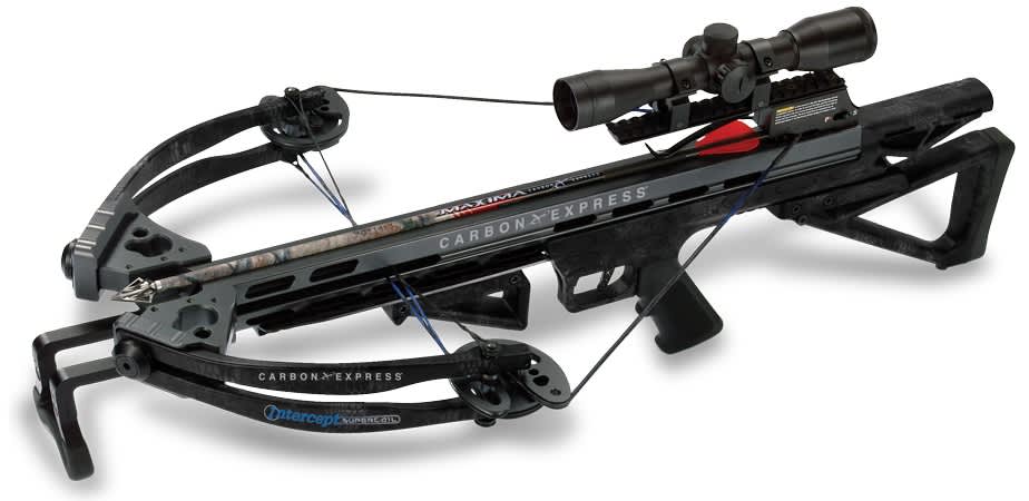 Modern Crossbows Empire Punisher 420 SA Sports Outdoor Gear