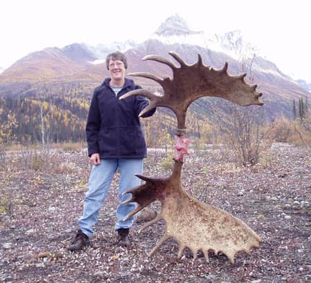 MidwayUSA Releases Larry's Short Stories - Brenda’s Monster Moose ...