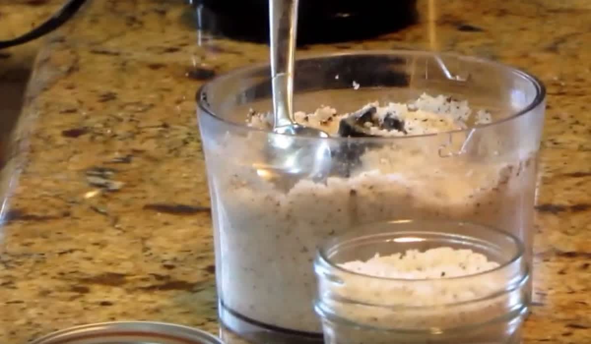 Video: How To Make Morel Salt | OutdoorHub