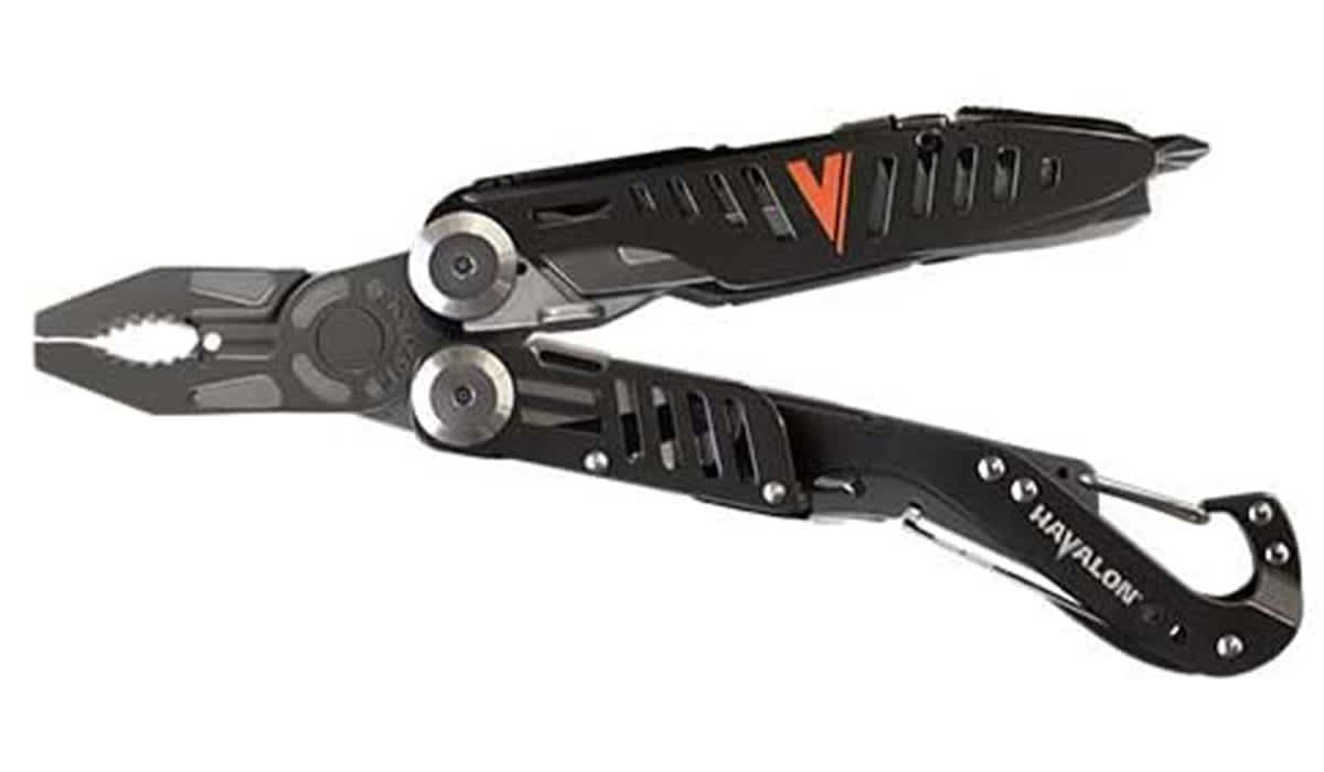 Be Prepared with the Best Multitool to Carry Everyday | OutdoorHub