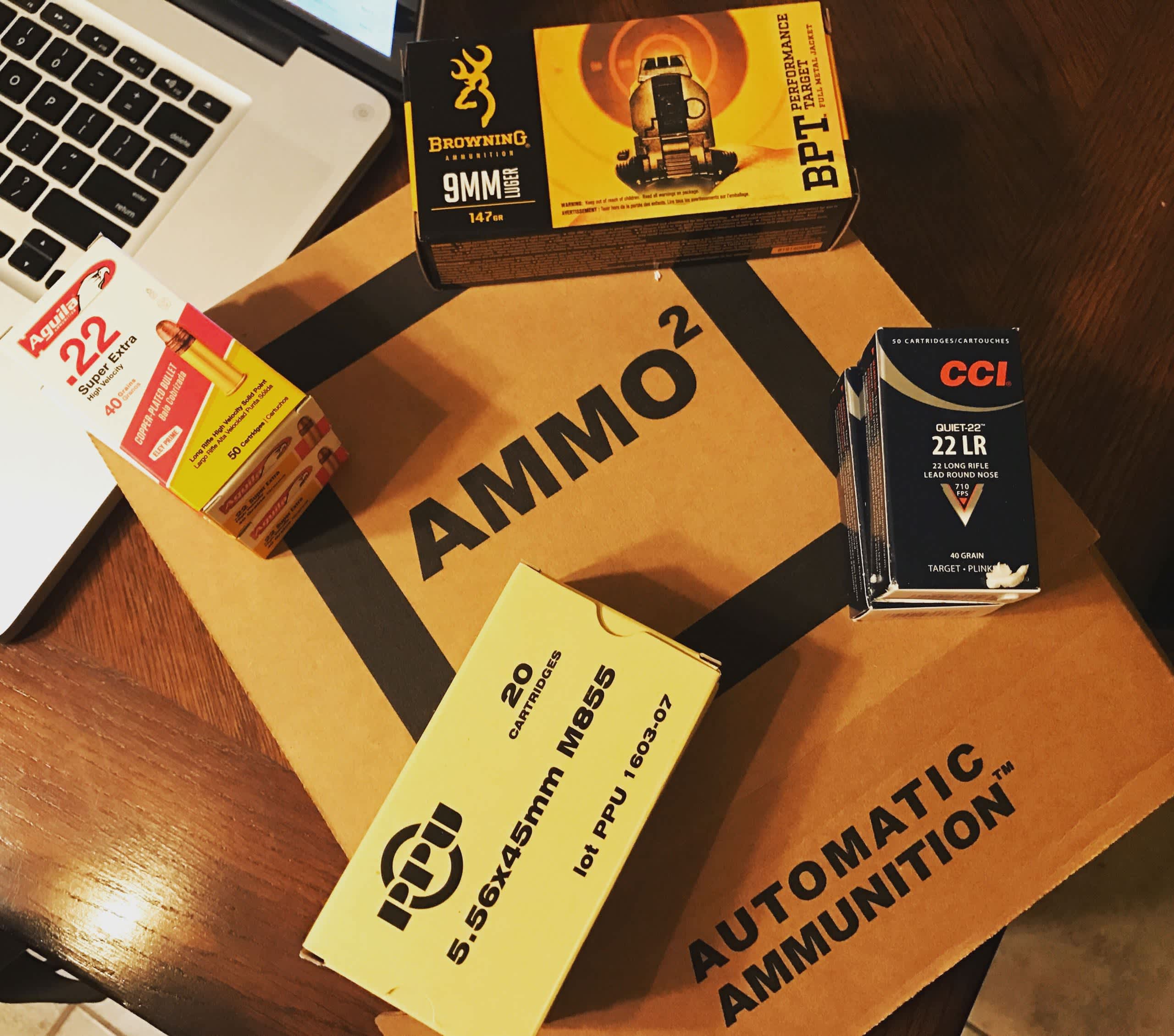 Review: AmmoSquared - Is It Worth It? | OutdoorHub