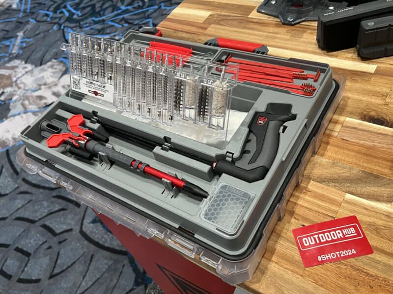 [SHOT 2024] Real Avid's innovative new gunsmithing kits | OutdoorHub