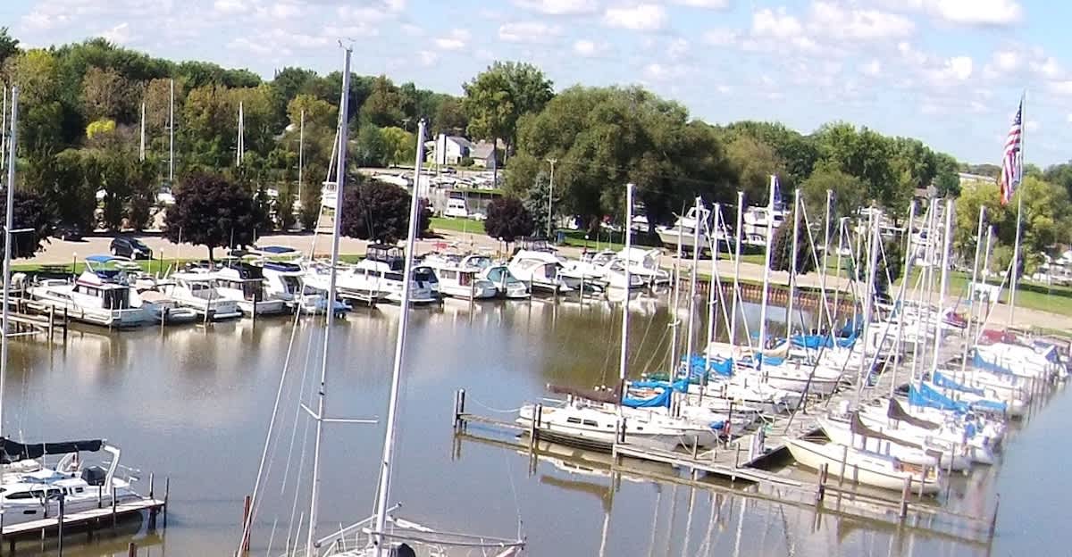 Michigan Awards $3.8 Million in Grants for Boating Infrastructure ...