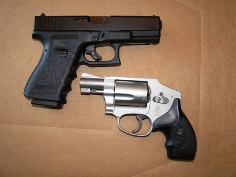 How to Choose a Weapon for Personal Defense | OutdoorHub