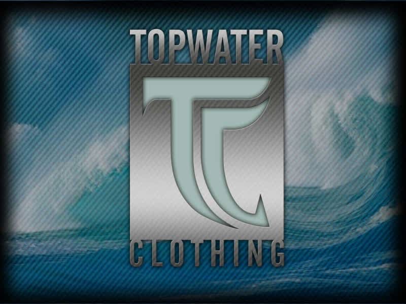 Topwater Clothing Company | OutdoorHub