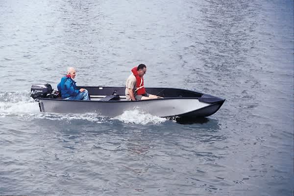 Porta-Bote International Introduces New 2011 Line of Unique Folding ...