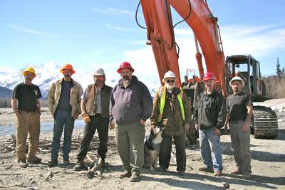 Gold Rush Alaska Season 2 Premieres on Discovery Channel | OutdoorHub