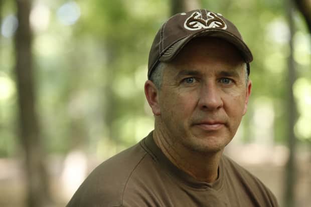 The Blessed Dream Job: Realtree's David Blanton Interview | OutdoorHub