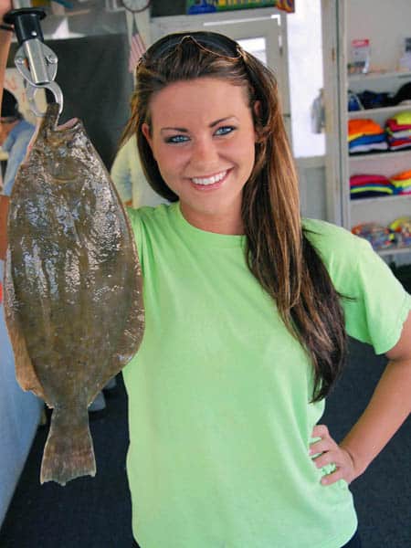 Guide for Great Saltwater Fishing in Cooler Weather: Part Five | OutdoorHub