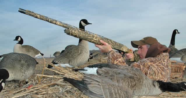 Secrets to Hunting Geese: Part One | OutdoorHub