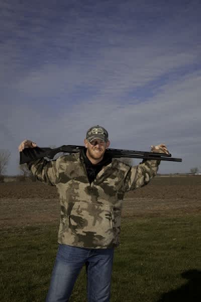World-Record Shotgun Shooter Patrick Flanigan to Debut "Shell Shocked ...