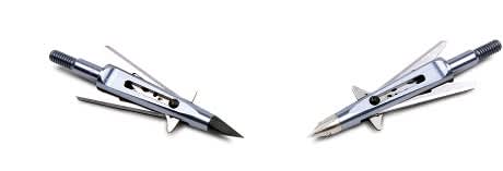The New KILLZONE Broadhead by New Archery Products | OutdoorHub