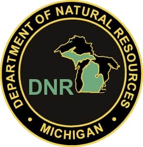 Michigan DNR: Conservation Officers are Public Safety Officers, Too ...