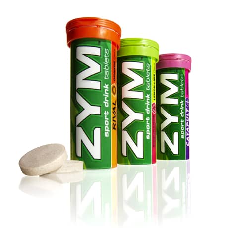 ZYM Company Celebrates 5th Anniversary | OutdoorHub