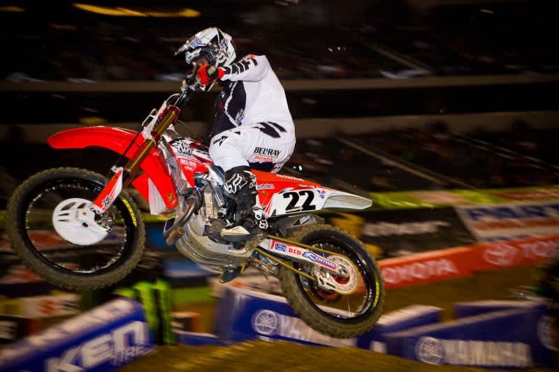 Bel-Ray Racing-Weekend Racing Wrap-Up | OutdoorHub