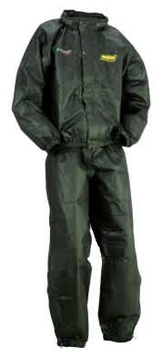 Moose Utility Division New Product: MUD Rainsuit | OutdoorHub