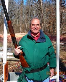 Pheasants Forever Hires Wisconsin DNR Veteran as New Regional Wildlife ...