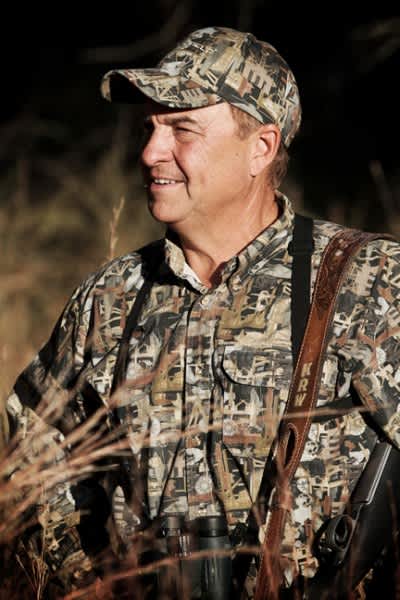 Keith Warren Wins W.I.L.D Award for ‘Outdoor Advocacy’ | OutdoorHub