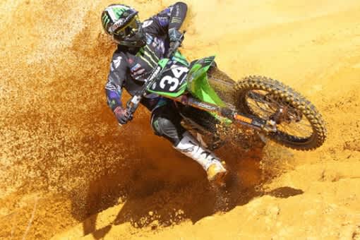 Pro Circuit Embarks on the 2012 FIM World Motocross Championship ...