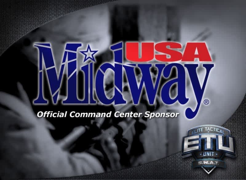 MidwayUSA Official Command Center Sponsor on New Tactical TV Show ...
