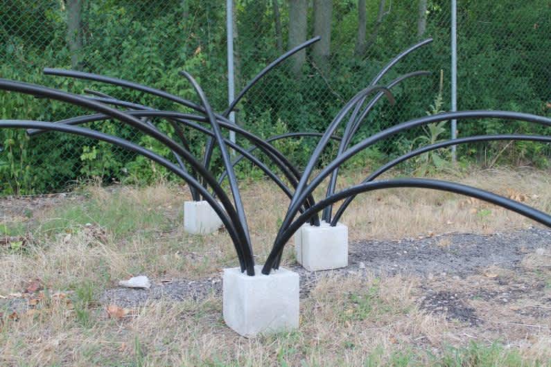 Spider Blocks Make a Splash at Ohio's Antrim Lake | OutdoorHub