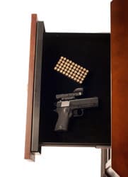 SleepSafe Launches Biometric Vault Furniture | OutdoorHub