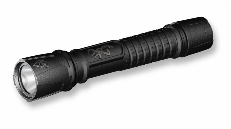 New Browning Crossfire Flashlight | OutdoorHub