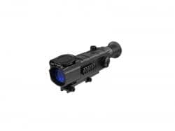 The Pulsar Digisight N550 Night Vision Riflescope | OutdoorHub