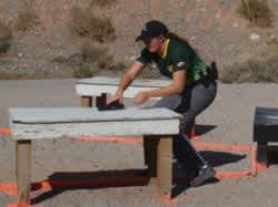 Randi Rogers Wins Back to Back USPSA Nationals | OutdoorHub