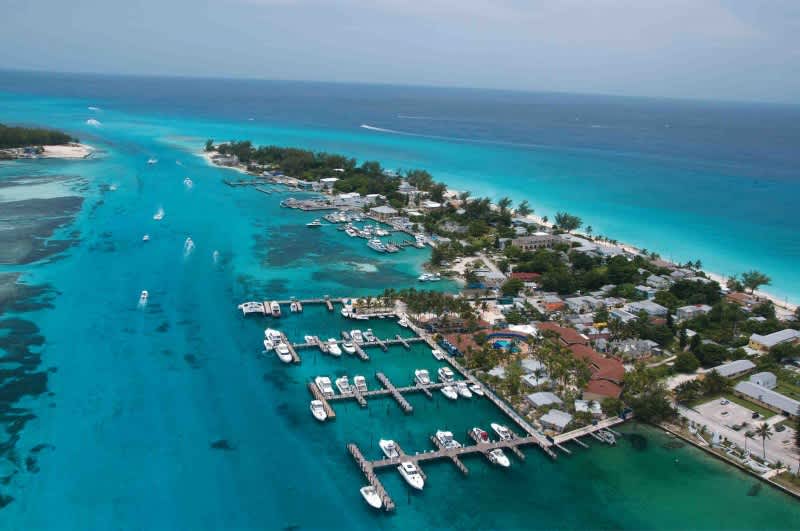 Hemingway Returns to Bimini Fishing | OutdoorHub