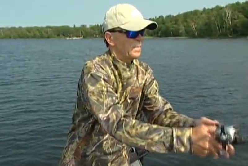 Fishouflage: Camo for Anglers | OutdoorHub