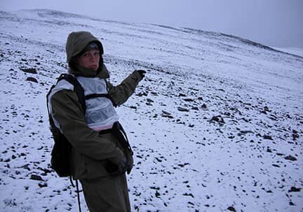 Pat Reeve's Nightmare Hunt Ends with a Jammed Rifle | OutdoorHub