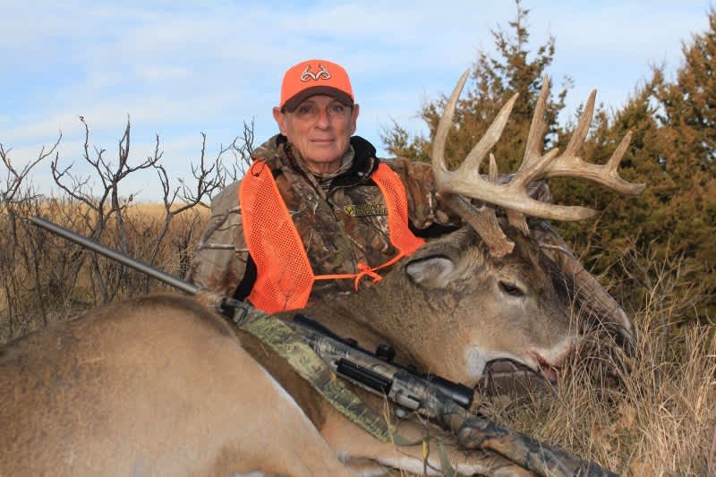 Tune In to the Newest Season of "Realtree Monster Bucks" | OutdoorHub