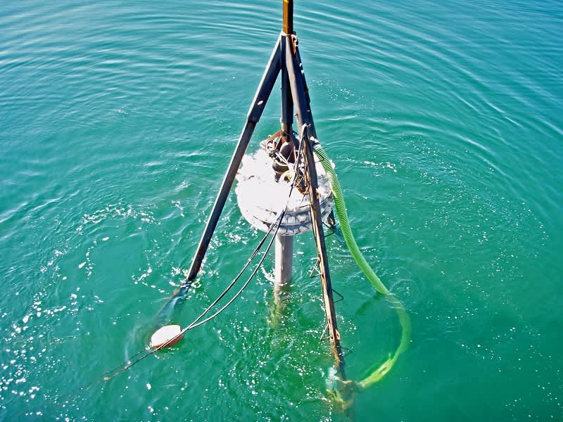 Preserving the "Red Snapper Capital of the World" | OutdoorHub