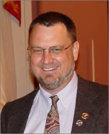 Tom Moorman to Lead Ducks Unlimited Conservation in Southern Region ...