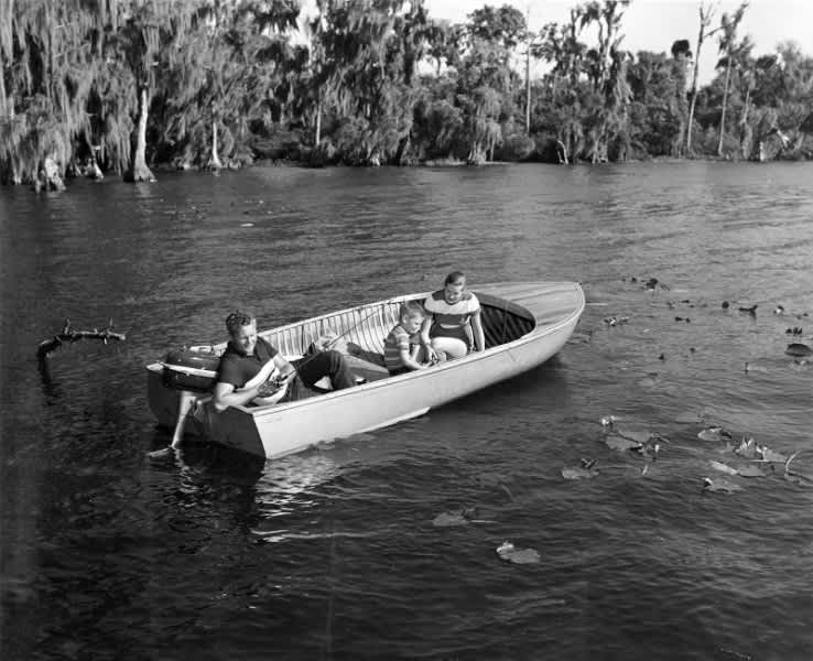 Bass Pro Shops Stick Marsh Outpost Opens Dec. 4 in Palm Bay | OutdoorHub