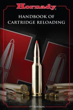 Hornady Reloading Handbook Available as an eBook | OutdoorHub