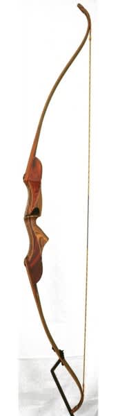 Stalker Custom Stickbows Now Offers Advanced Static Limb Design ...