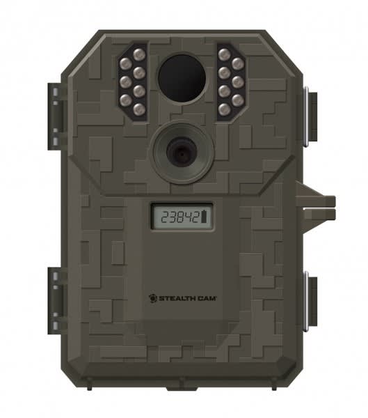 Stealth Cam Releases the P12 | OutdoorHub