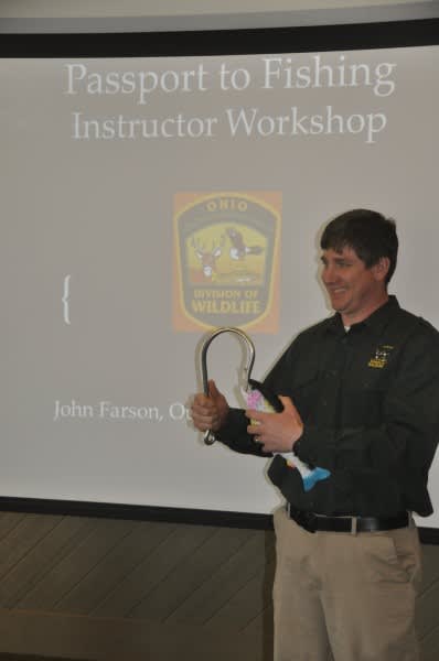 Passport to Fishing: A Simple and Effective Learn-to-fish Program ...