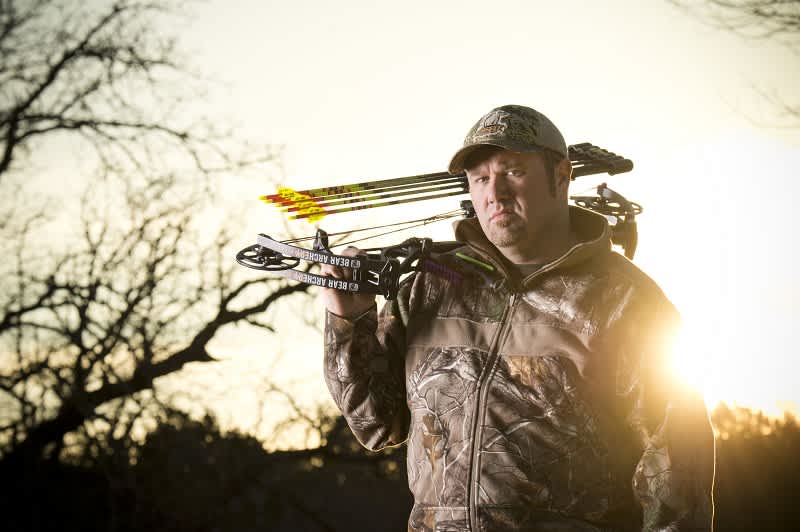 New Series BOSS HOG Premiers on Discovery Friday, April 11 | OutdoorHub