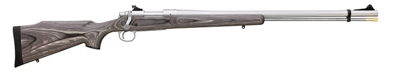 Remington Introduces Model 700 Ultimate Muzzleloader Setting the New ...