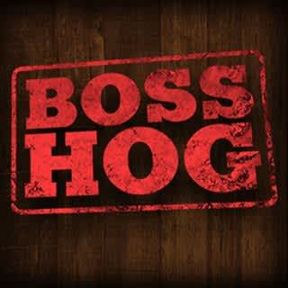 Brian "Pigman" Quaca is the "Boss Hog" in New Series Premiering on ...