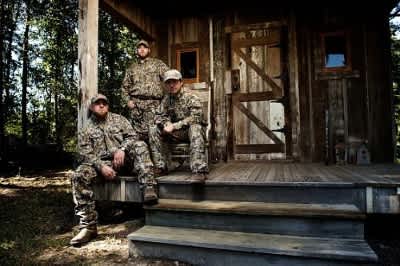 Walls Introduces Oilfield Camo Apparel | OutdoorHub