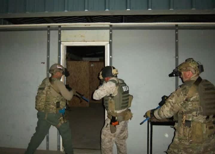 National Tactical Officers Association (NTOA) Introduces a New Two-Day ...