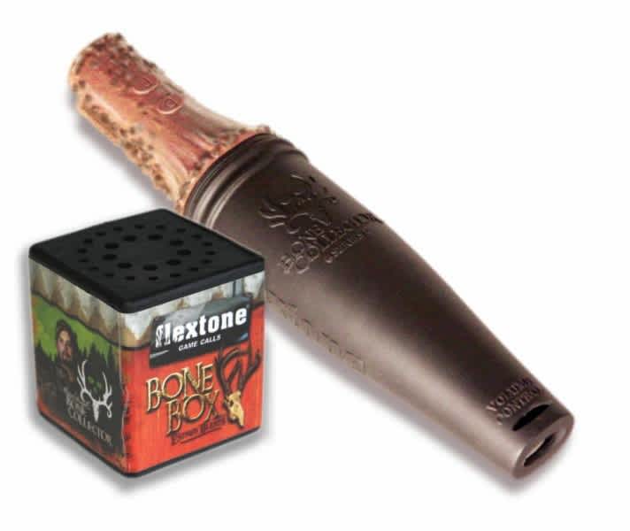 Flextone Game Calls Announces the Release of the Bone Buster Combo P ...